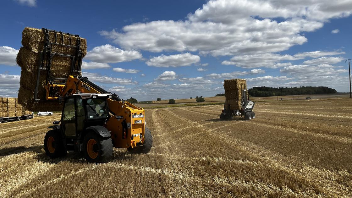 Mecasol, le programme | Caracterres