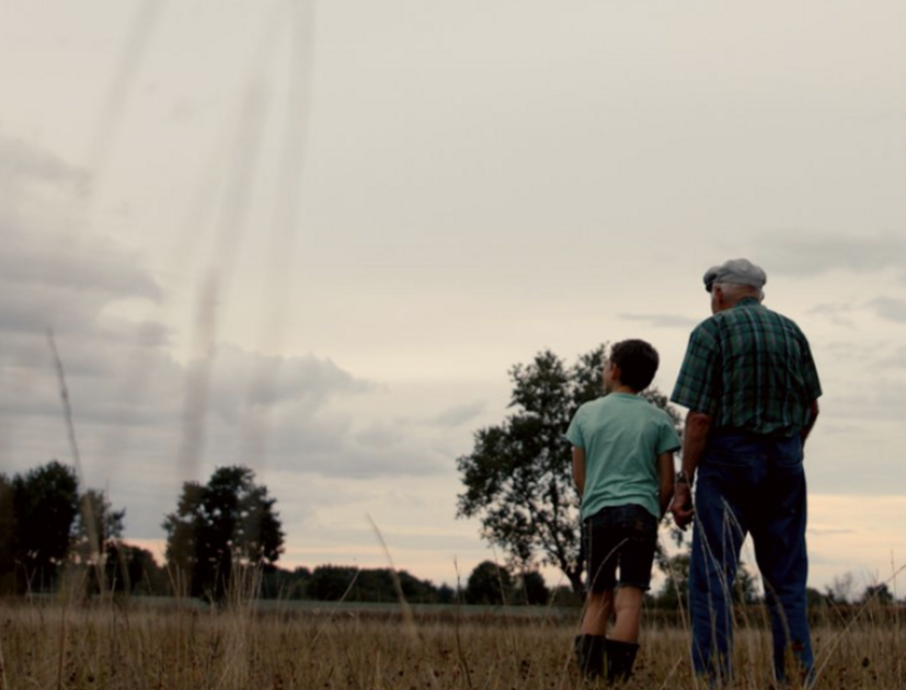 Cinéma | Luché-Thouarsais, ou les cycles de la ruralité | Caracterres