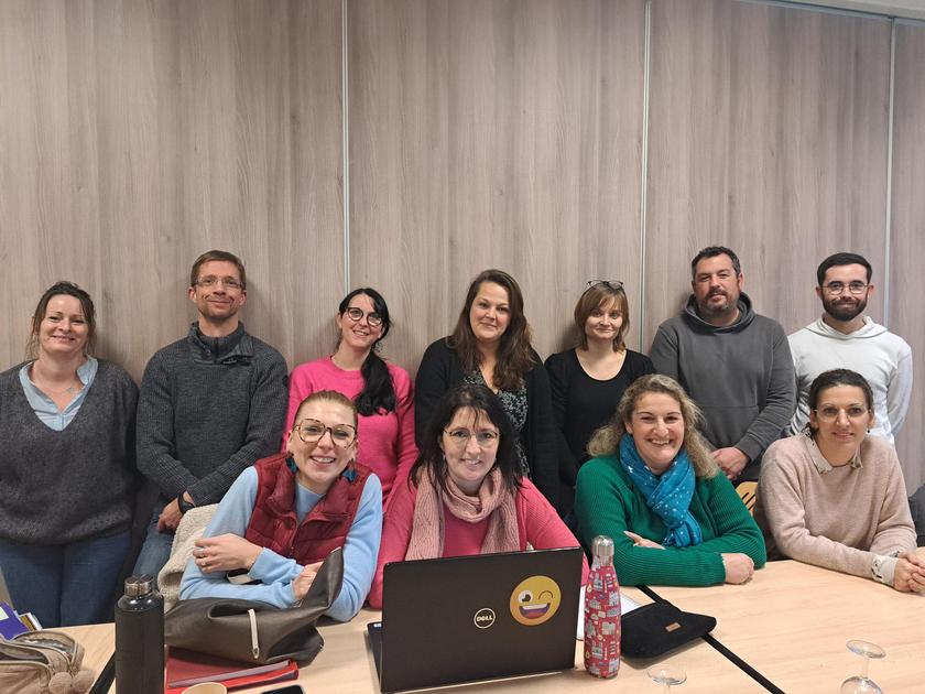 MFR Poitou | Une semaine pour trouver son orientation en Mfr | Caracterres