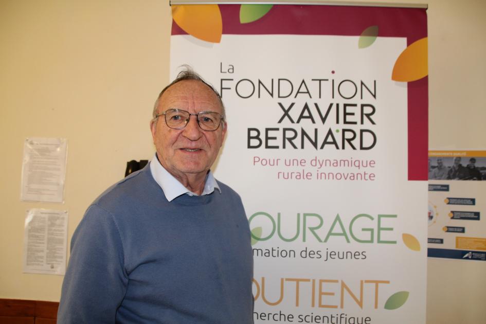 Faire vivre la mémoire de Xavier Bernard | Caracterres