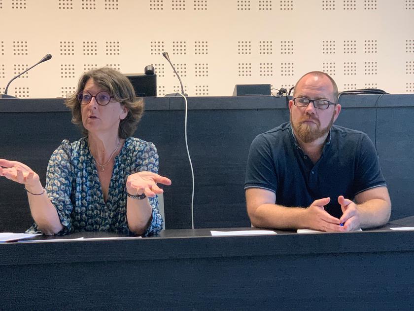 Réserves de substitution | Le Syres plaide pour l’expérimentation ...