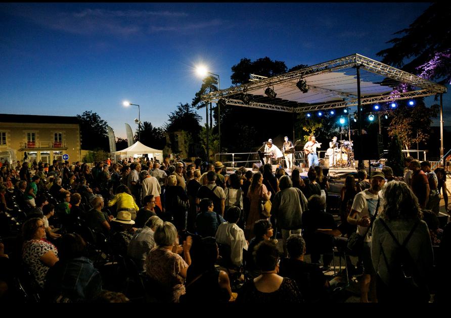 La 22e édition du festival Neuvil’en Jazz approche | Caracterres