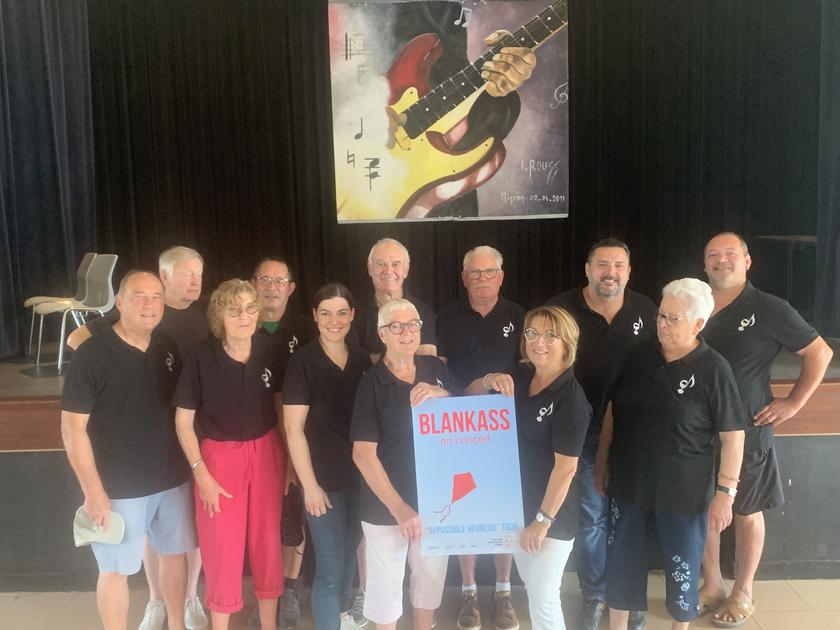 Sorties | " Les Boute en Train ", piliers de la vie culturelle locale ...