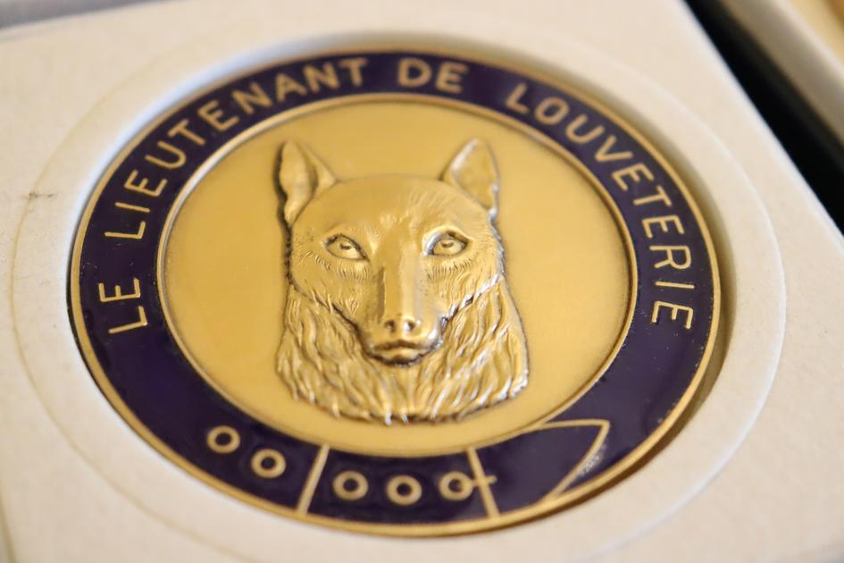 Découverte | Zoom sur les lieutenants de louveterie | Caracterres