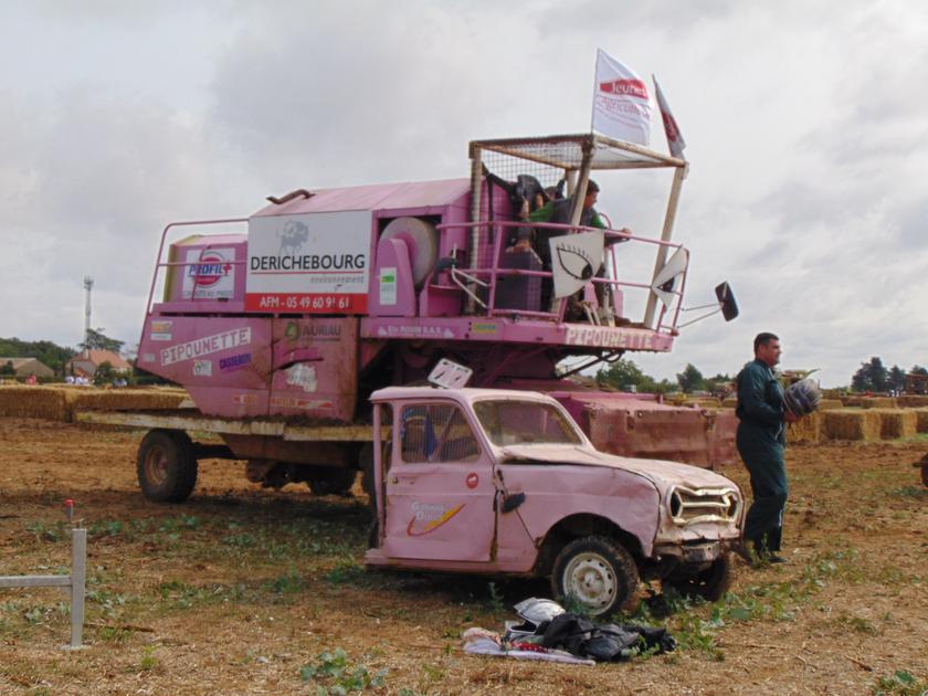 20 ans de Fête de la Terre, ça se fête ! | Caracterres