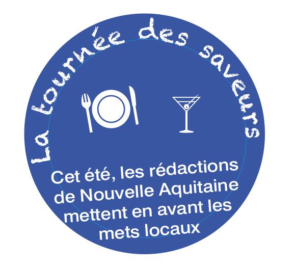 La tournée des saveurs | Caracterres