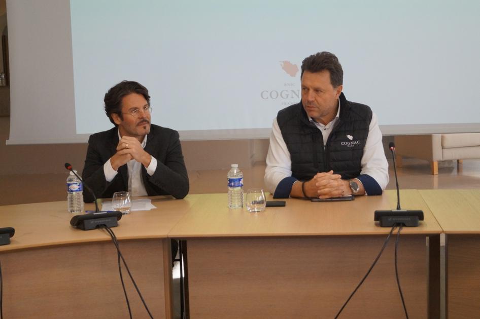 Le BNIC en mode résilience | Caracterres