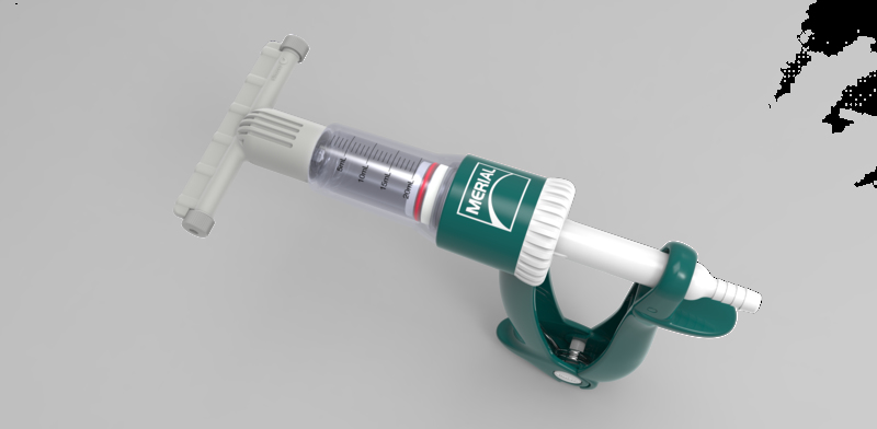 L’antiparasitaire Eprinex Multi homologué en caprin | Réussir La Chèvre