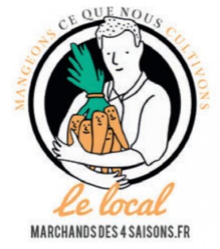 “Le Local” arrive à Paris | Réussir fruits & légumes