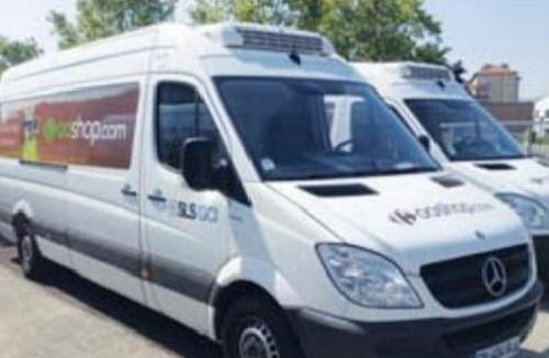 Ooshop optimise ses livraisons de frais | Réussir fruits & légumes