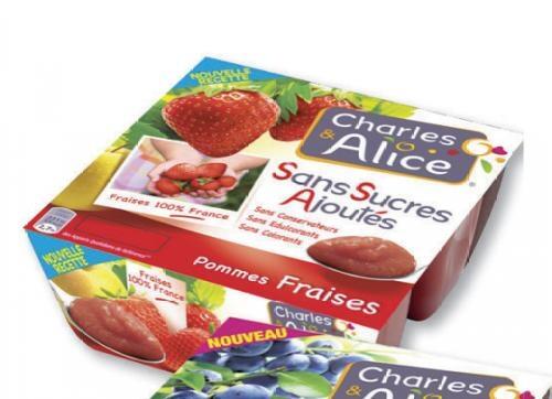 SANS SUCRES AJOUTÉS | Fruits rouges gourmands | Réussir fruits & légumes