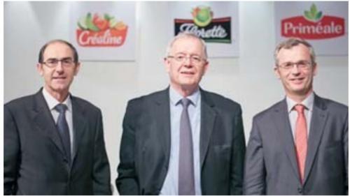 Groupe coopératif | Agrial Légumes change de directeur et s'installe ...