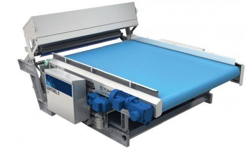 TOMRA | En triage, Sentinel II veille au grain | Réussir fruits & légumes