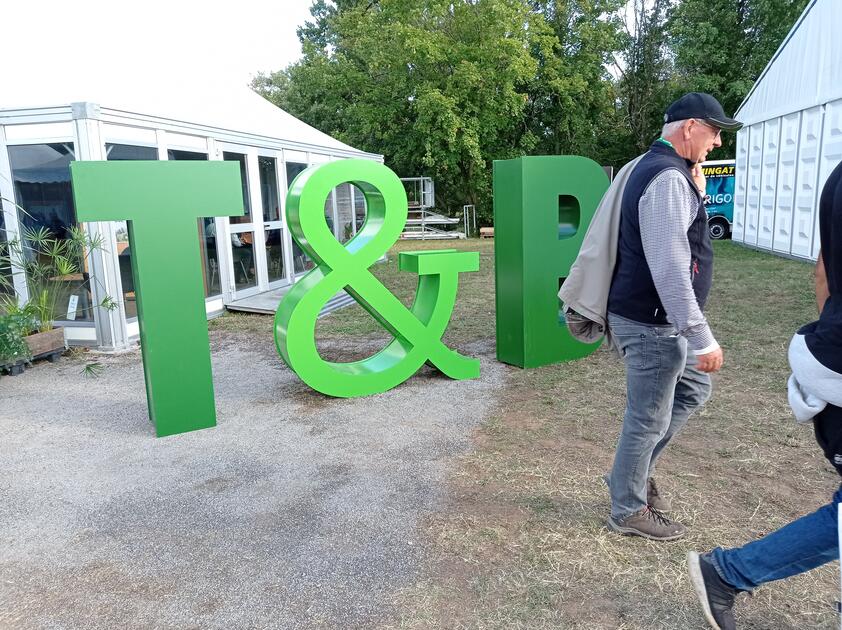 Tech&Bio 2021 | Structurer des filières françaises et locales, un enjeu ...