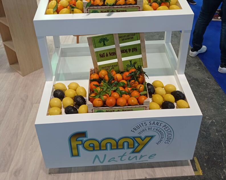 Fruit Attraction 2021 | L’Espagne lance sa certification agroécologique ...