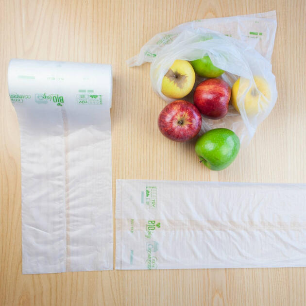 L’emballage compostable étoffe son offre en Europe | Réussir fruits ...