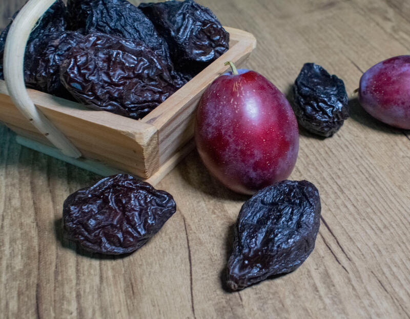 Pruneau d’Agen IGP : la récolte 2023 s’annonce fructueuse, après deux ...