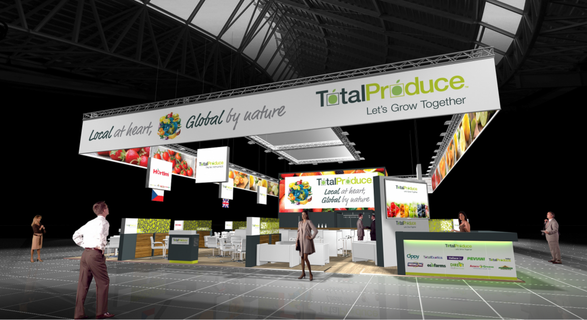 Total Produce prend 45% de Dole | Réussir fruits & légumes