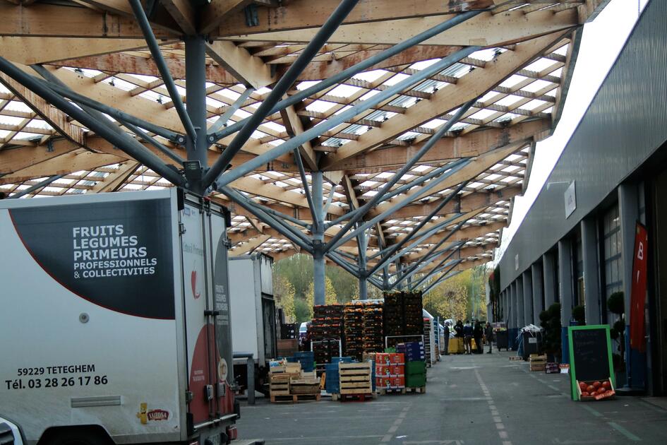 Hauts-de-France : « Le goût en couleurs », grand rendez-vous de la ...