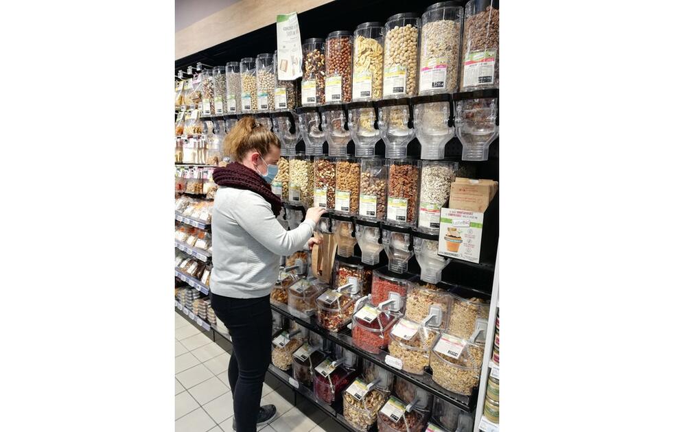 Inflation | Comment Juste Bio, spécialiste des fruits secs bio en vrac ...