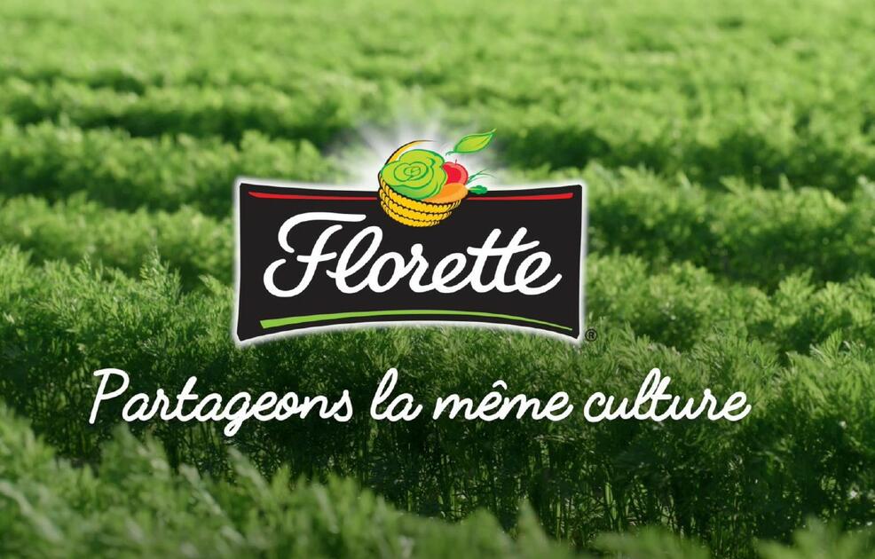 IVème Gamme | Florette développe son offre en fraîche découpe, un ...