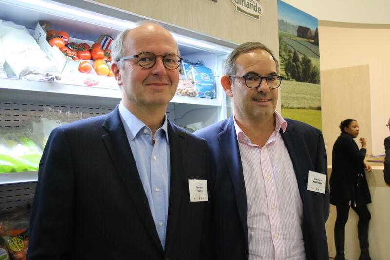 Marketing | Avec “Prestige du Potager”, Fruidor Terroirs et BUFL visent ...