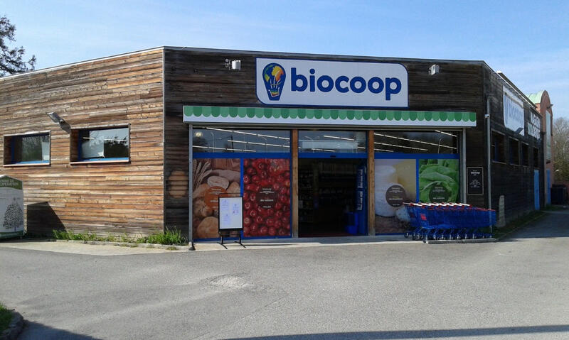 Entreprises bio | Biocoop soutient les jeunes | Réussir fruits & légumes
