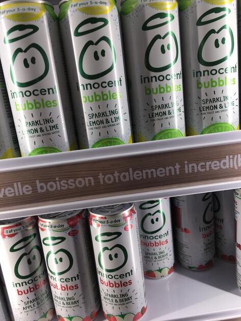 Pays-Bas | Innocent installe une usine à Rotterdam | Réussir fruits ...