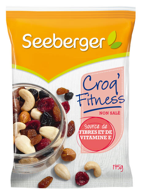 Fruits secs | Mélanges croquants pour chaque instant | Réussir fruits ...