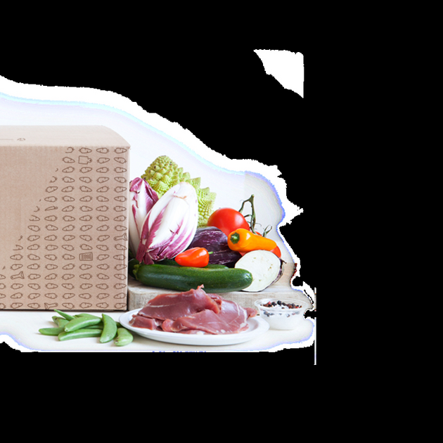 Ingrédients sur mesure | La box Carrefour arrive dans votre cuisine ...