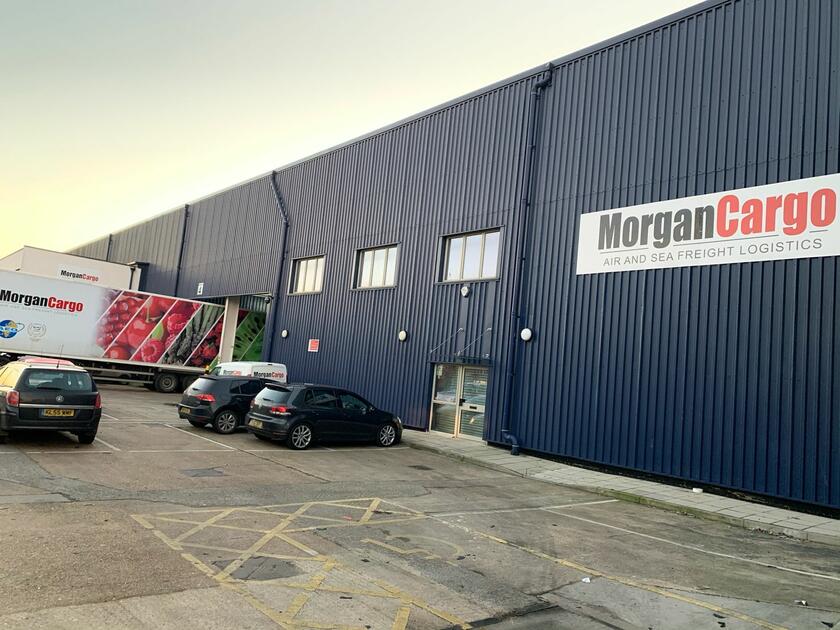 Afrique du Sud : Kuehne+Nagel acquiert le principal transitaire sud ...