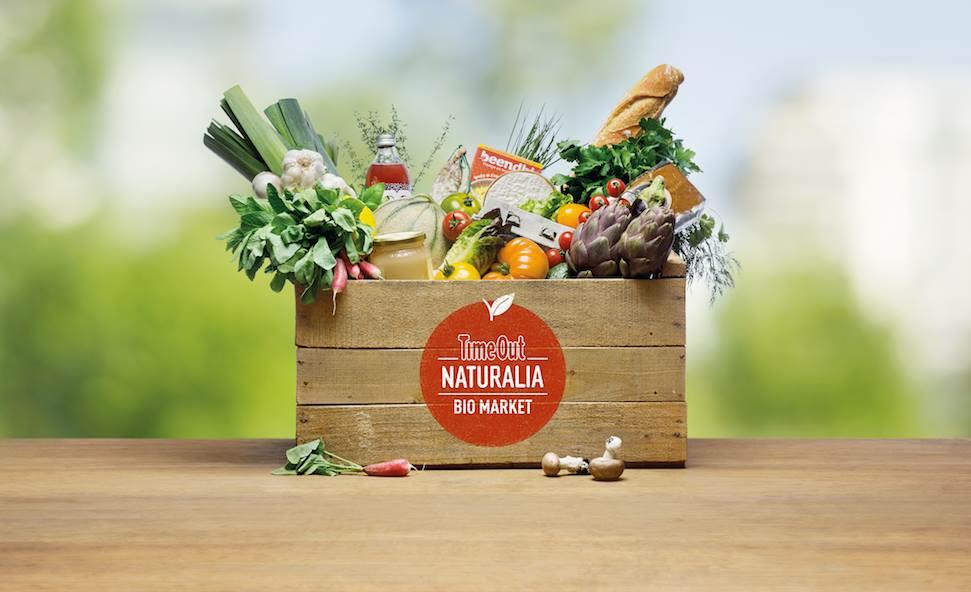 Naturalia fête ses 45 ans dans le bio | Réussir fruits & légumes