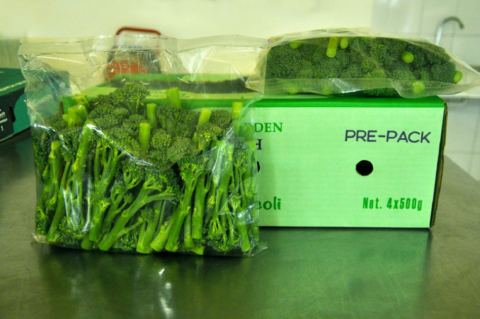 Rwanda : Garden Fresh inaugure une nouvelle station afin de développer ...