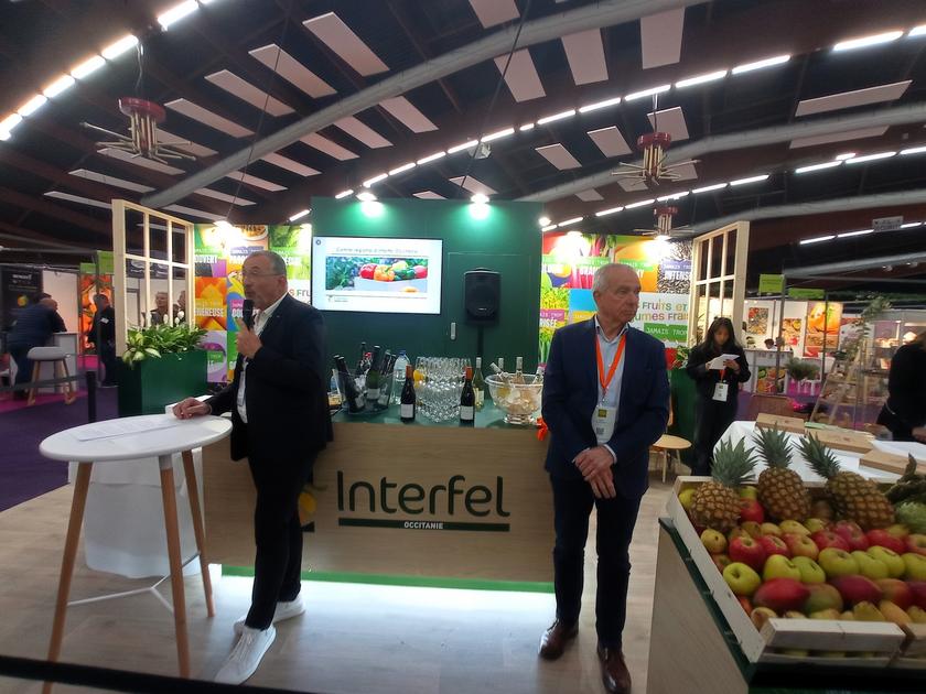 Occitanie : Lancement à Medfel du 7e Comité Régional Interfel dans la ...