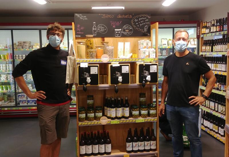 Fruits bio transformés : « Pour m'assurer des fraises bio françaises, j ...