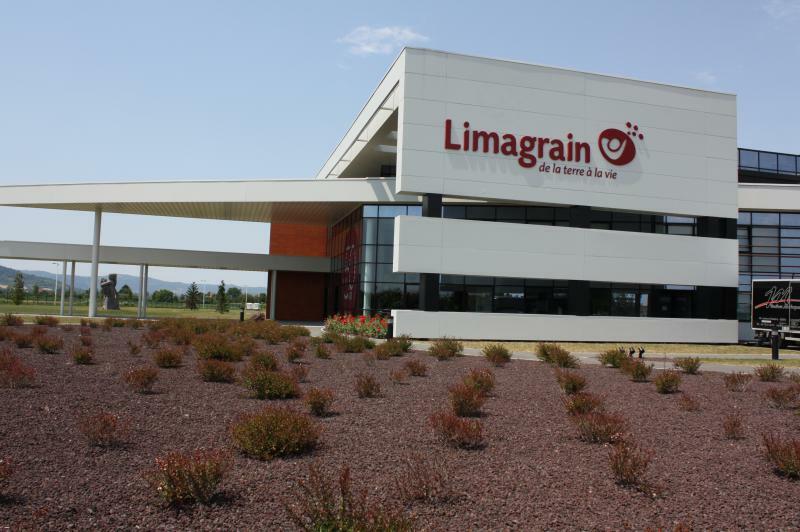 Limagrain pose un pied au Canada | Réussir Grandes Cultures