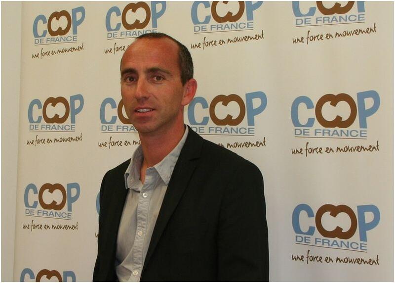 Coop de France s’engage pour le bio français | Réussir Grandes Cultures