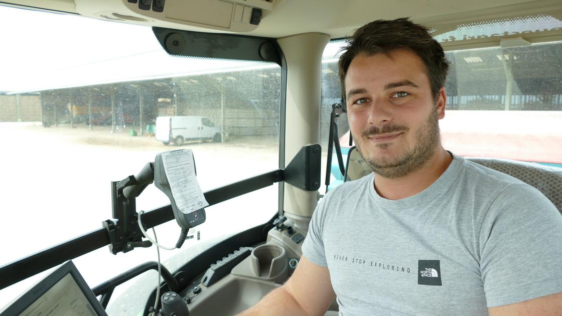 Contenu partenaire - KWS | « Un maïs est indispensable dans notre ...