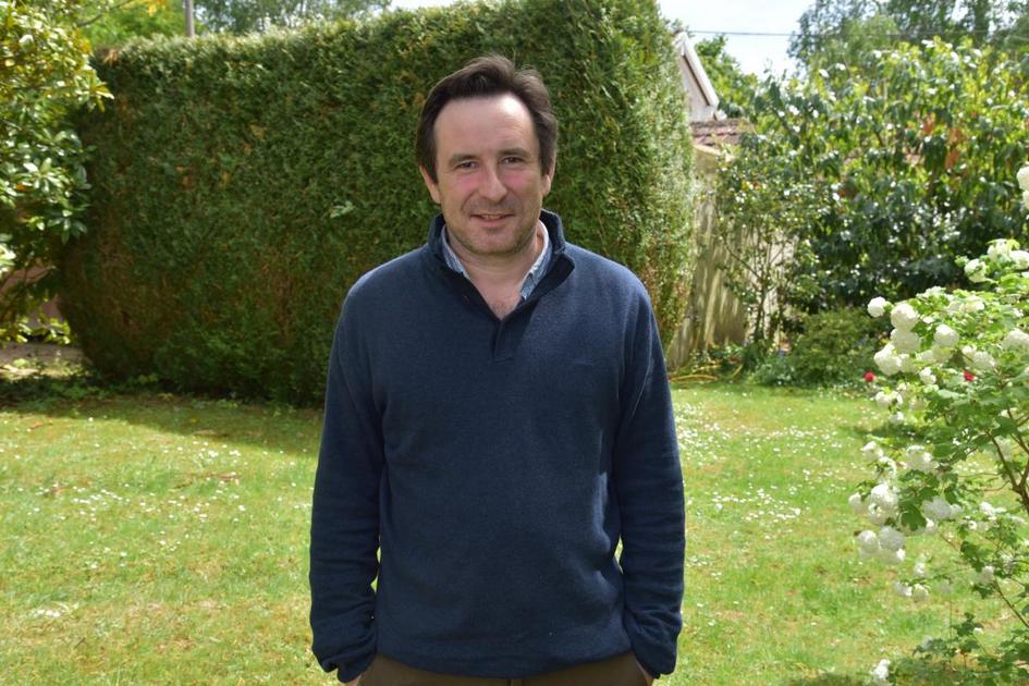 Jean-Charles Gandon : « Diversifier mon assolement » | horizons