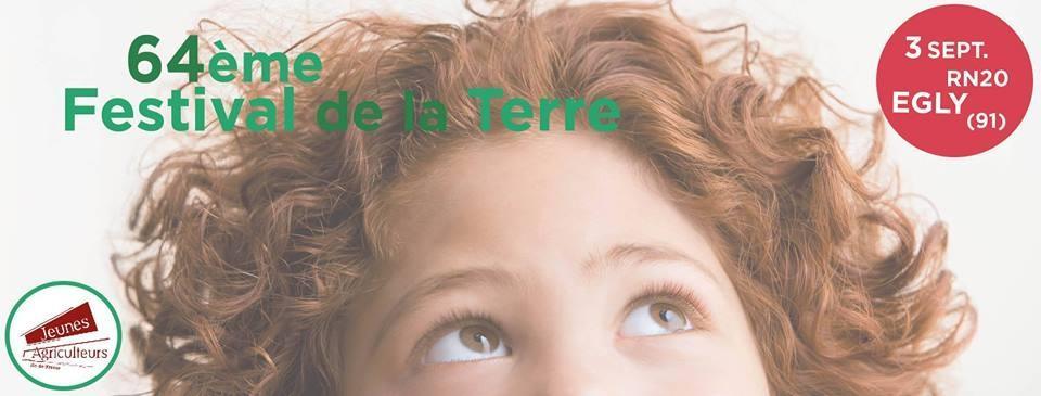 Le festival de la Terre aura lieu le 3 septembre | horizons