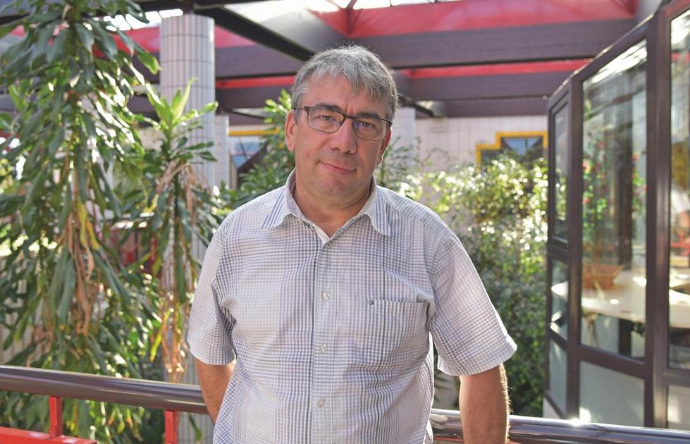 FNSEA CVL : Florent Leprêtre réélu président | horizons