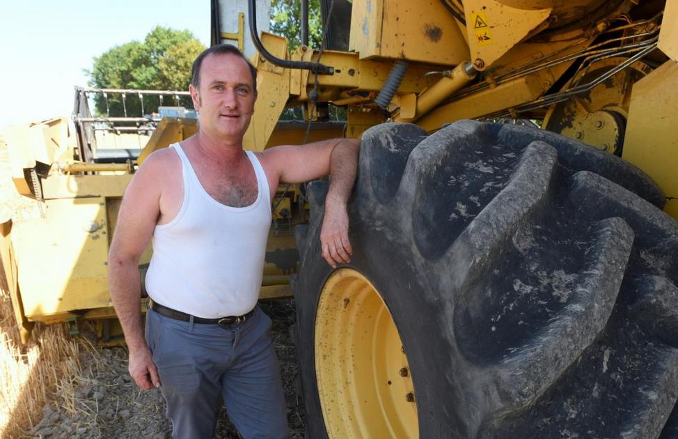 Une récolte particulière avec Pierre-Emmanuel Moreau | horizons