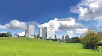 Nutrition animale : Provimi (Cargill) cède ses aliments liquides pour ...