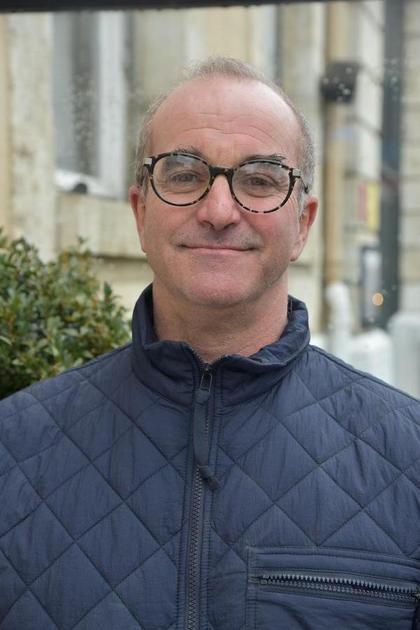 Éric Delorme : « Le photovoltaïque, une histoire à construire en groupe ...