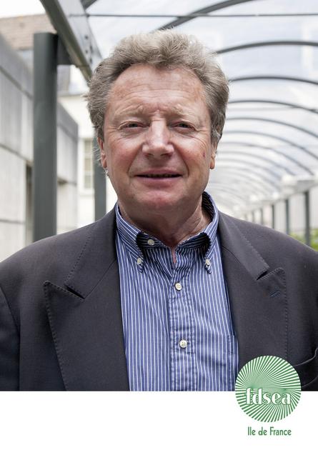 Jean-Marie Chatelain : « Et si André Le Nôtre nous était conté ...