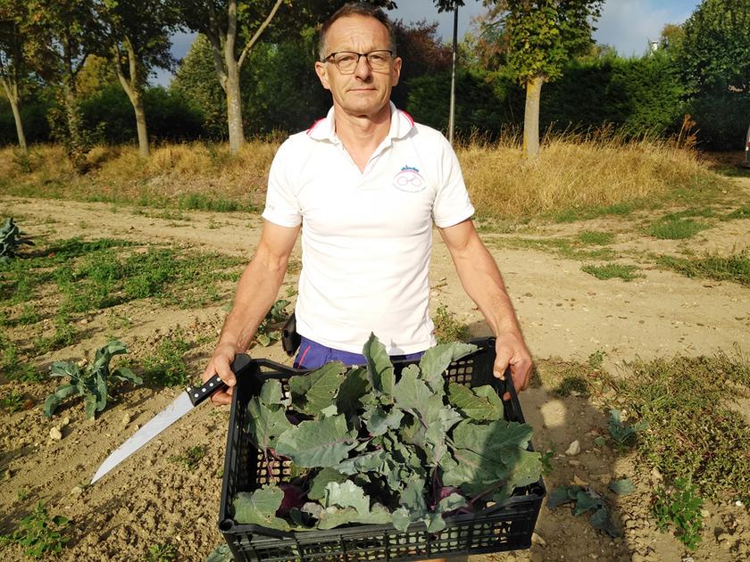 Vincent Duval : « Plongés dans un chaos multifactoriel » | horizons