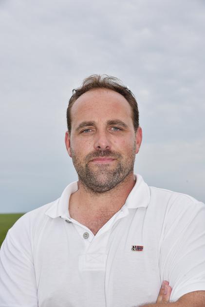 Paul Dubray : « Faciliter la communication entre agriculteurs et élus locaux » | horizons