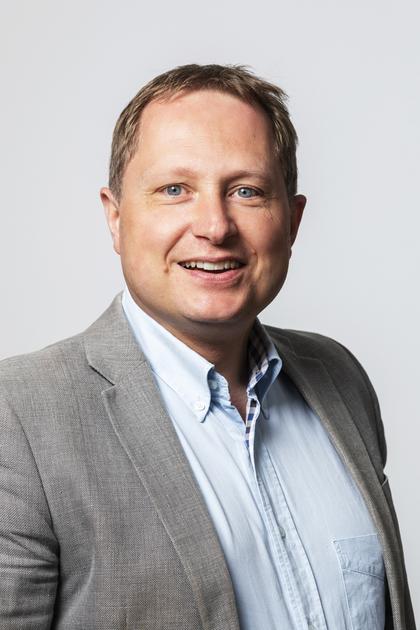 Damien Greffin : « Produire plus n'est pas antinomique de produire ...