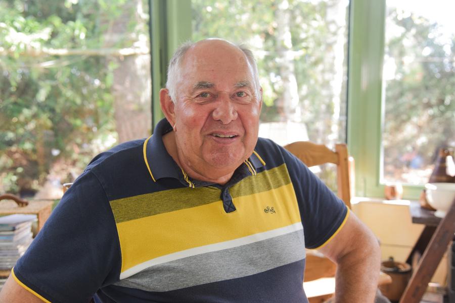 Jean-Luc Texier : « Nous continuerons à nous battre sur tous ces sujets ...