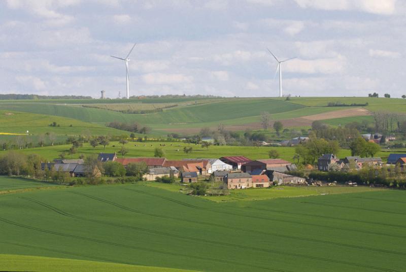 Développement rural : Bruxelles approuve le programme national français ...
